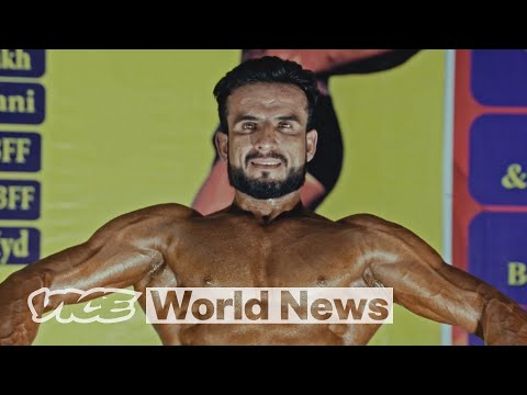 Why Pakistan's Bodybuilders Are Dying - Write My Listing News